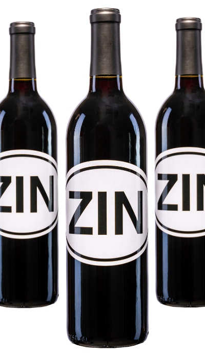 Product Image for ZIN 2019 Case Special