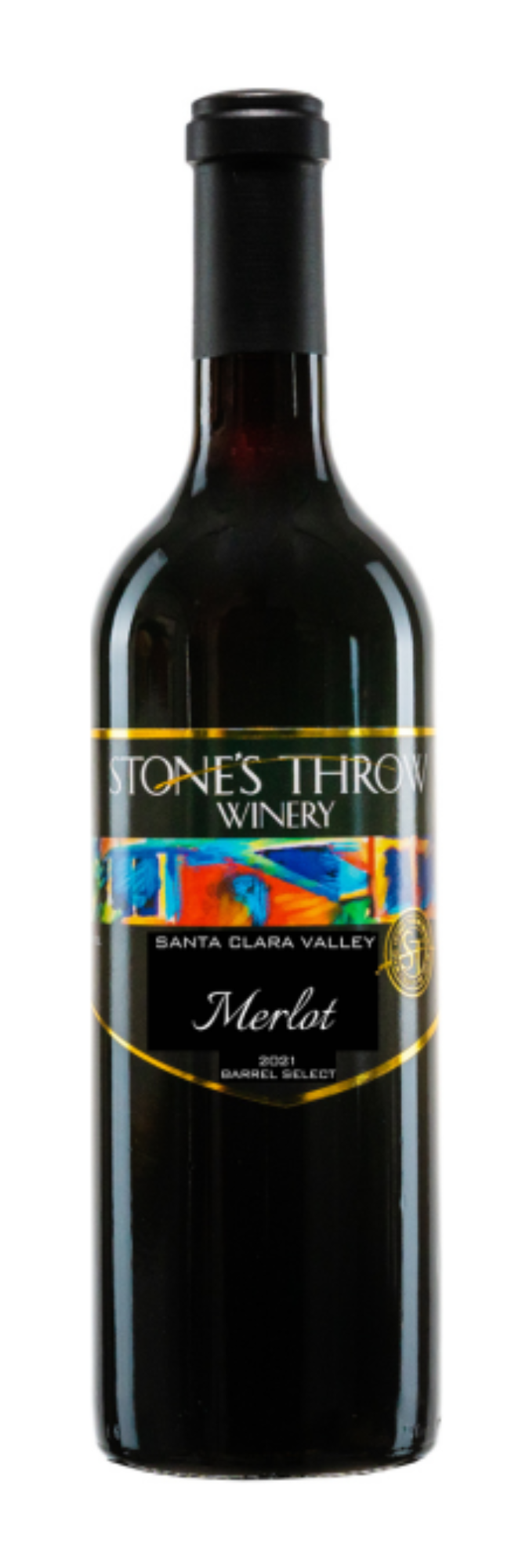 Product Image for Merlot, Santa Clara Valley, 2019